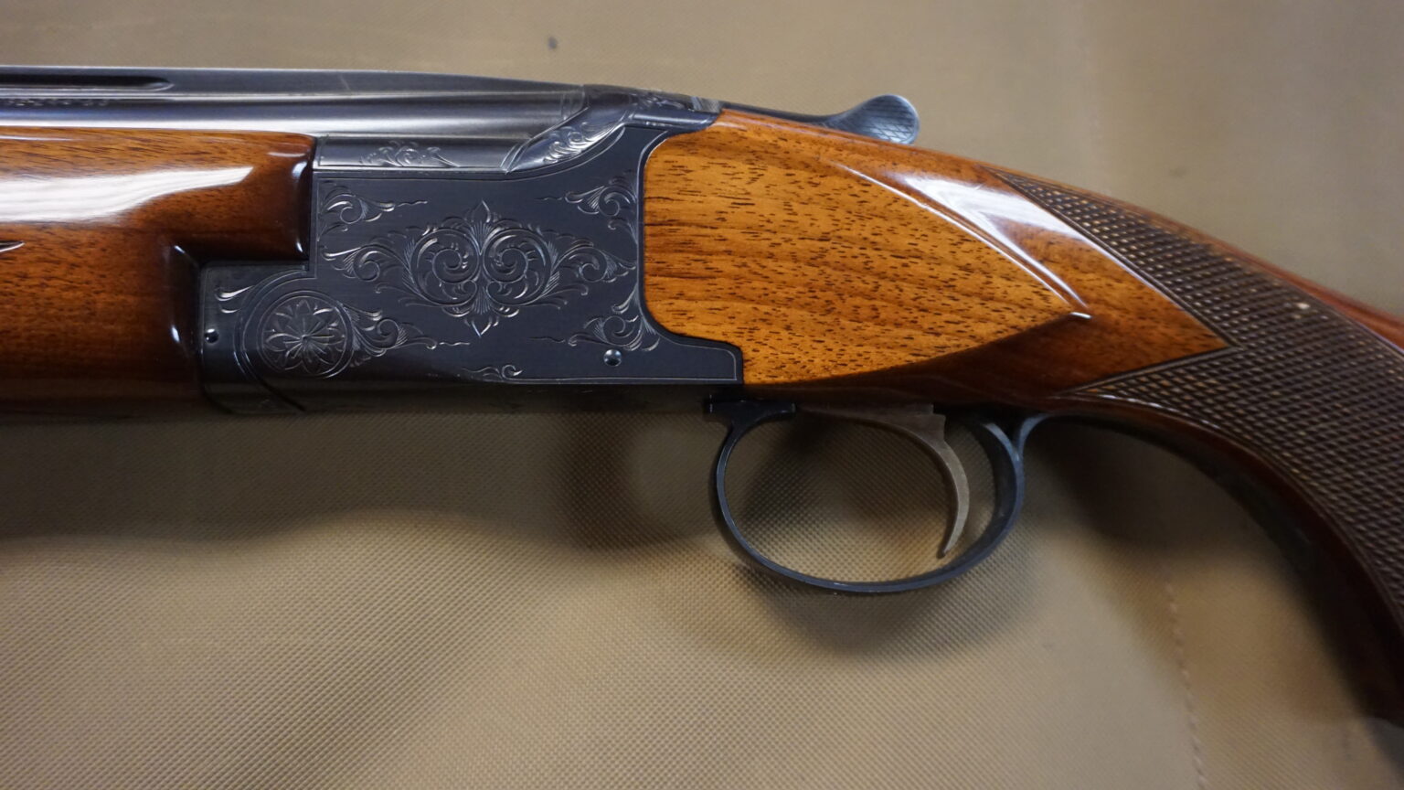 Winchester 101 - 20ga For Sale | Double Shotguns